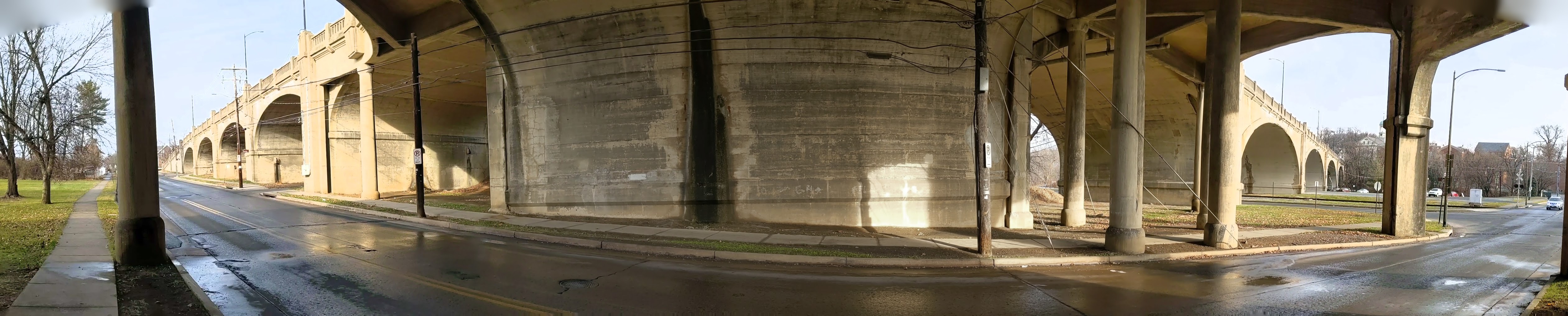 What is a Bridge? Bethlehem Edition II | urbantraipsing