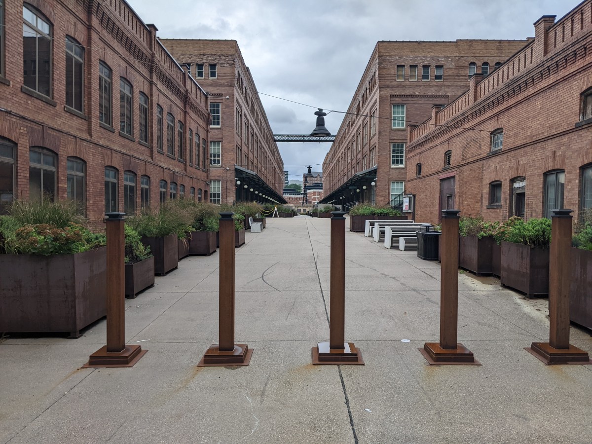 Then & Now: Terminal Way Bridge | urbantraipsing
