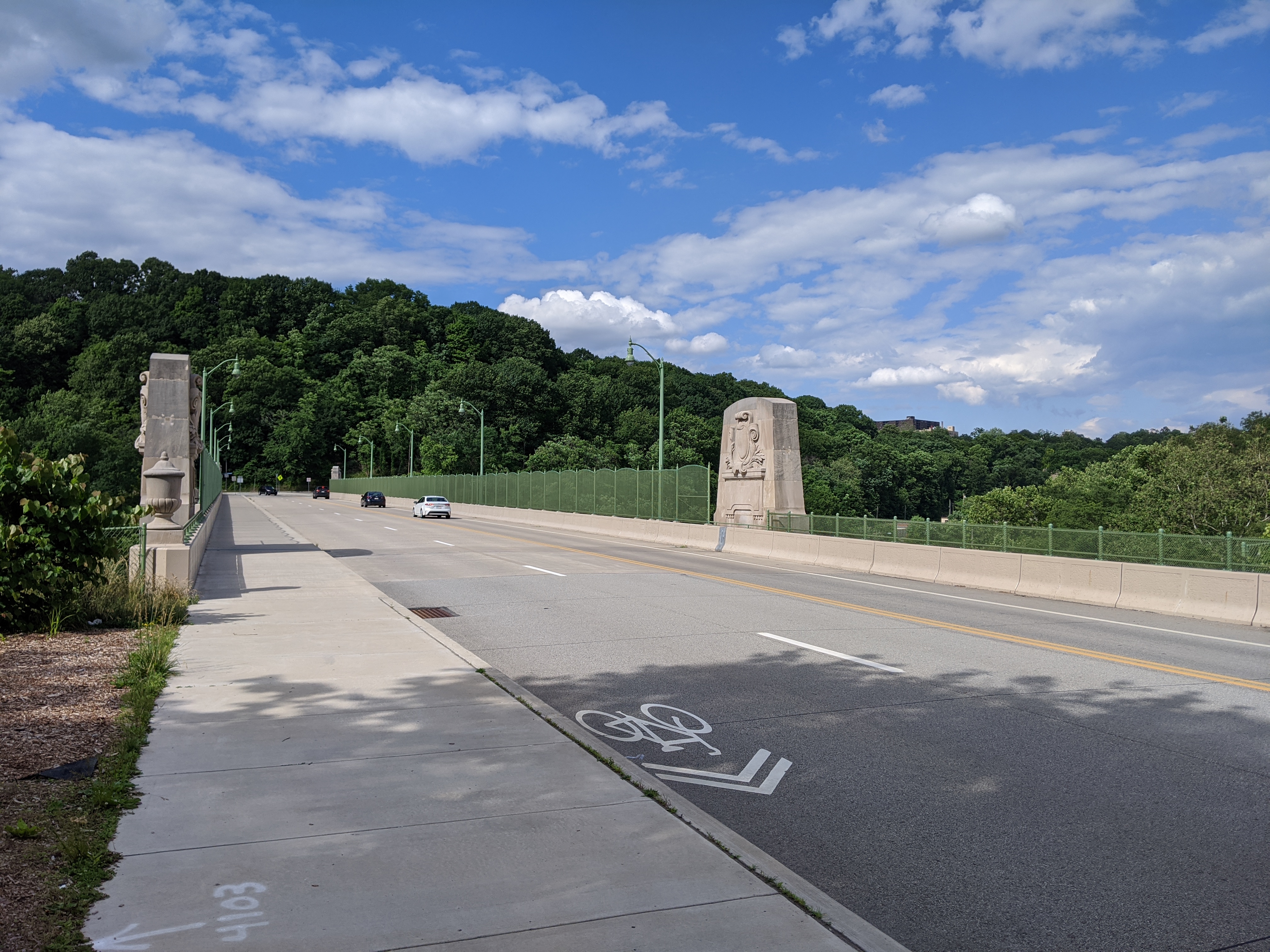 Best Pittsburgh Bridge? | urbantraipsing
