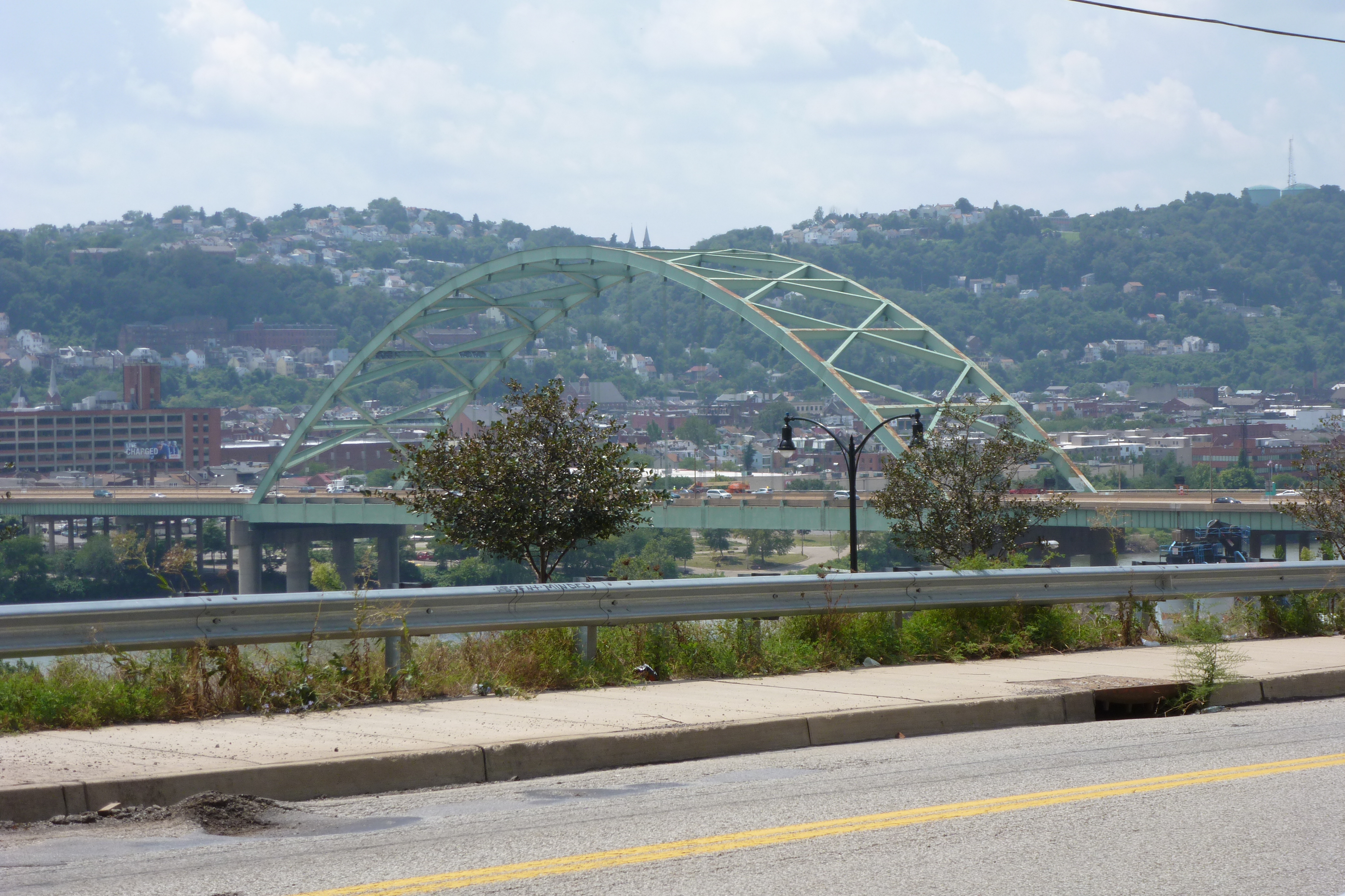 Best Pittsburgh Bridge? | urbantraipsing