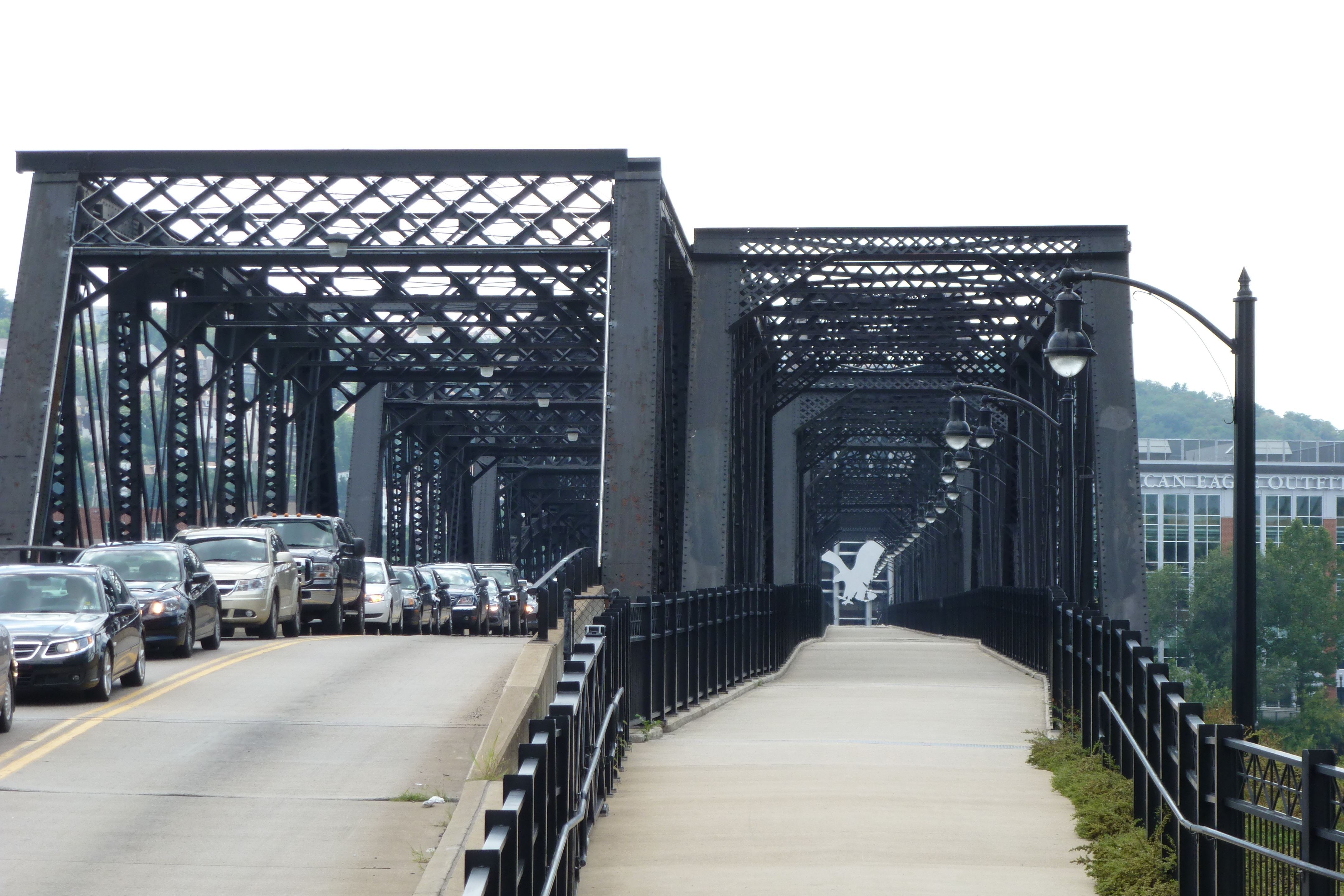 Best Pittsburgh Bridge? | urbantraipsing
