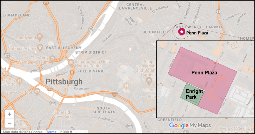 Keeping an Eye on Penn Plaza: 2022 Recap | urbantraipsing